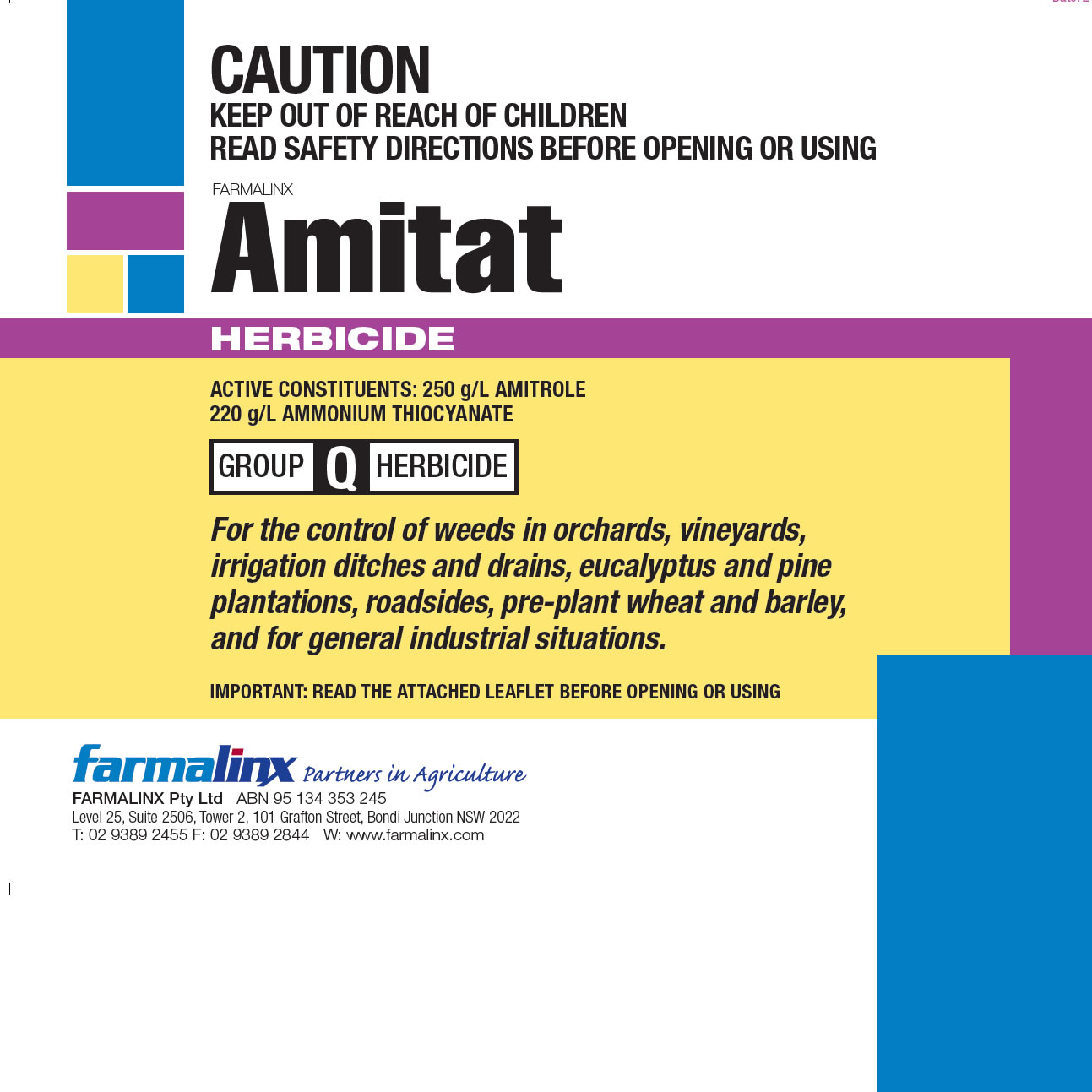 Farmalinx: Crop Protection Chemicals | Agricultural Chemicals