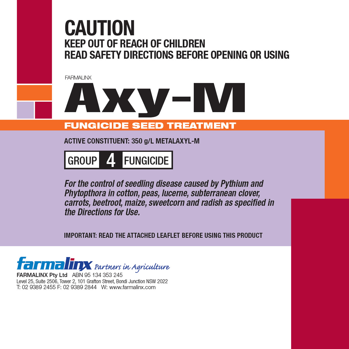 Farmalinx: Crop Protection Chemicals | Agricultural Chemicals