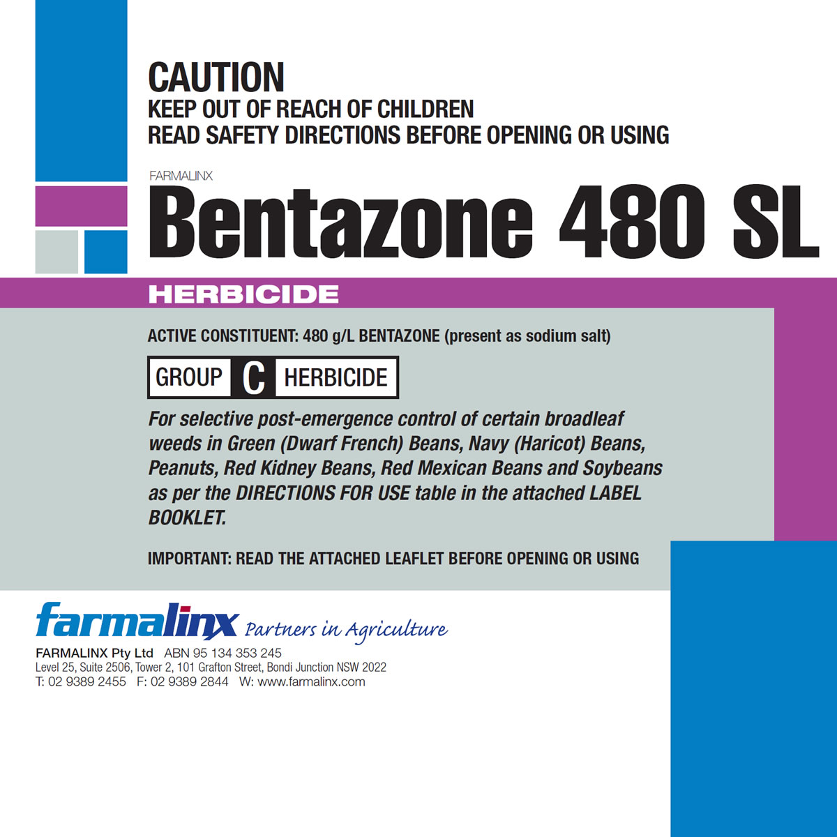 Farmalinx: Crop Protection Chemicals | Agricultural Chemicals