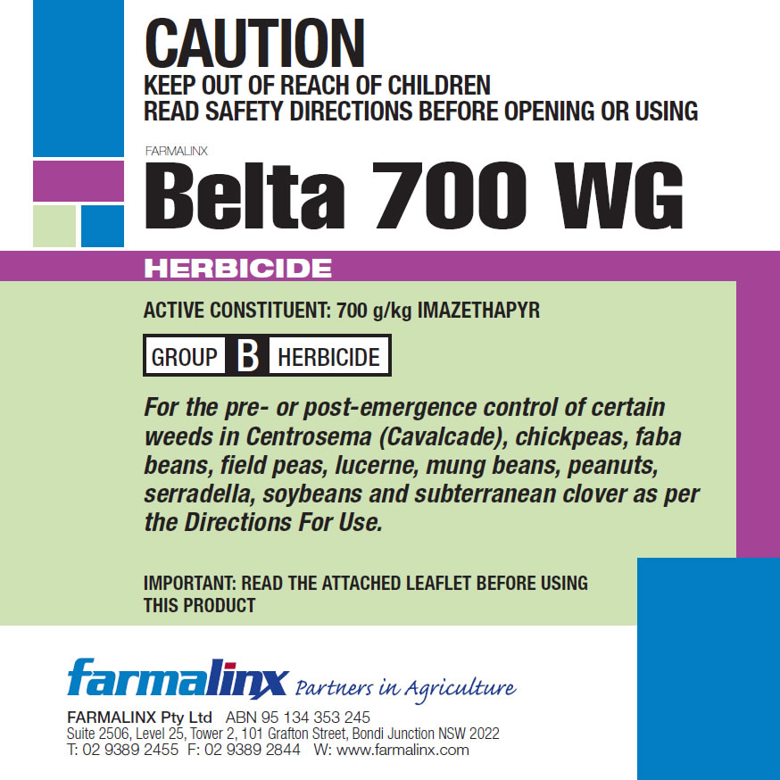 Farmalinx: Crop Protection Chemicals | Agricultural Chemicals