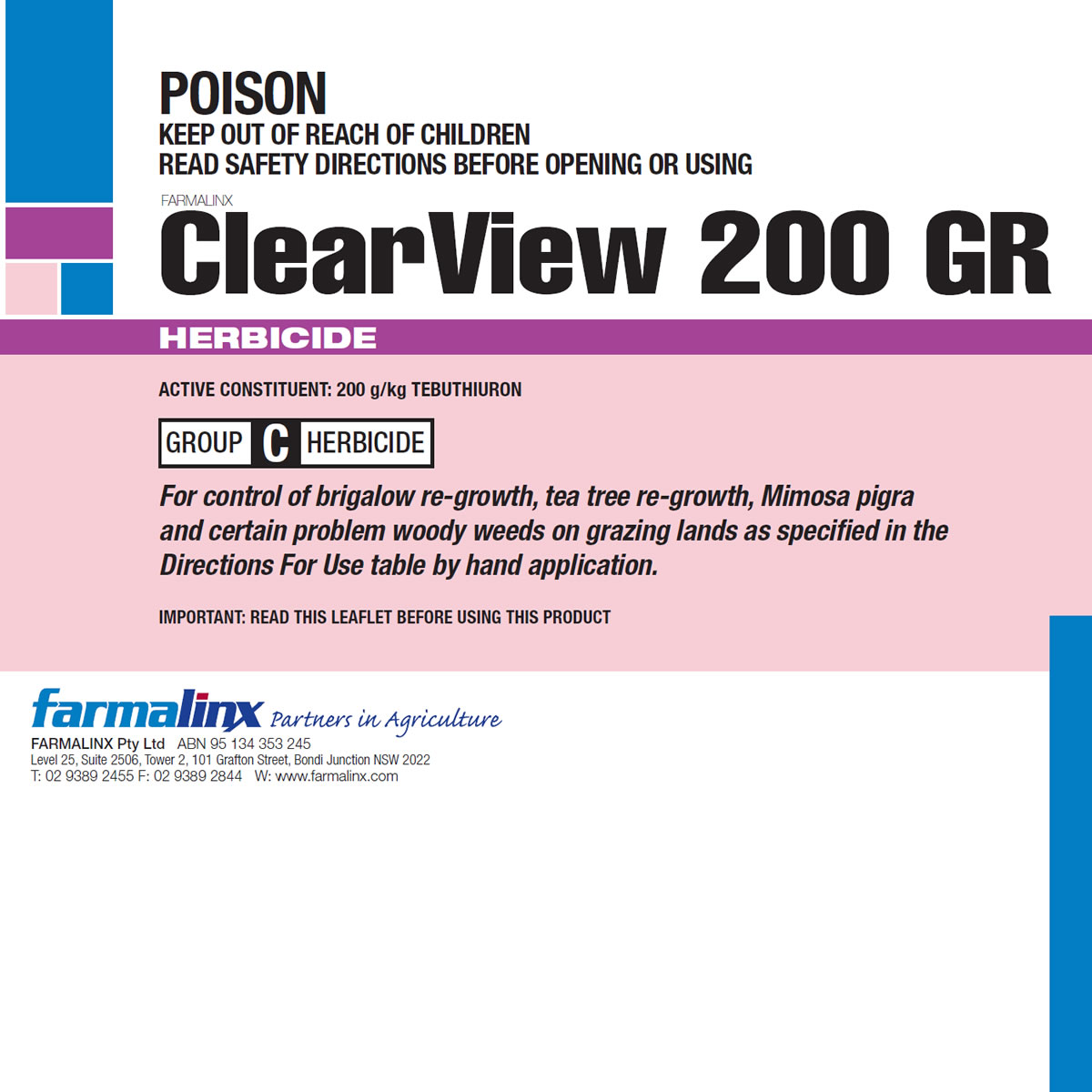Farmalinx: Crop Protection Chemicals | Agricultural Chemicals