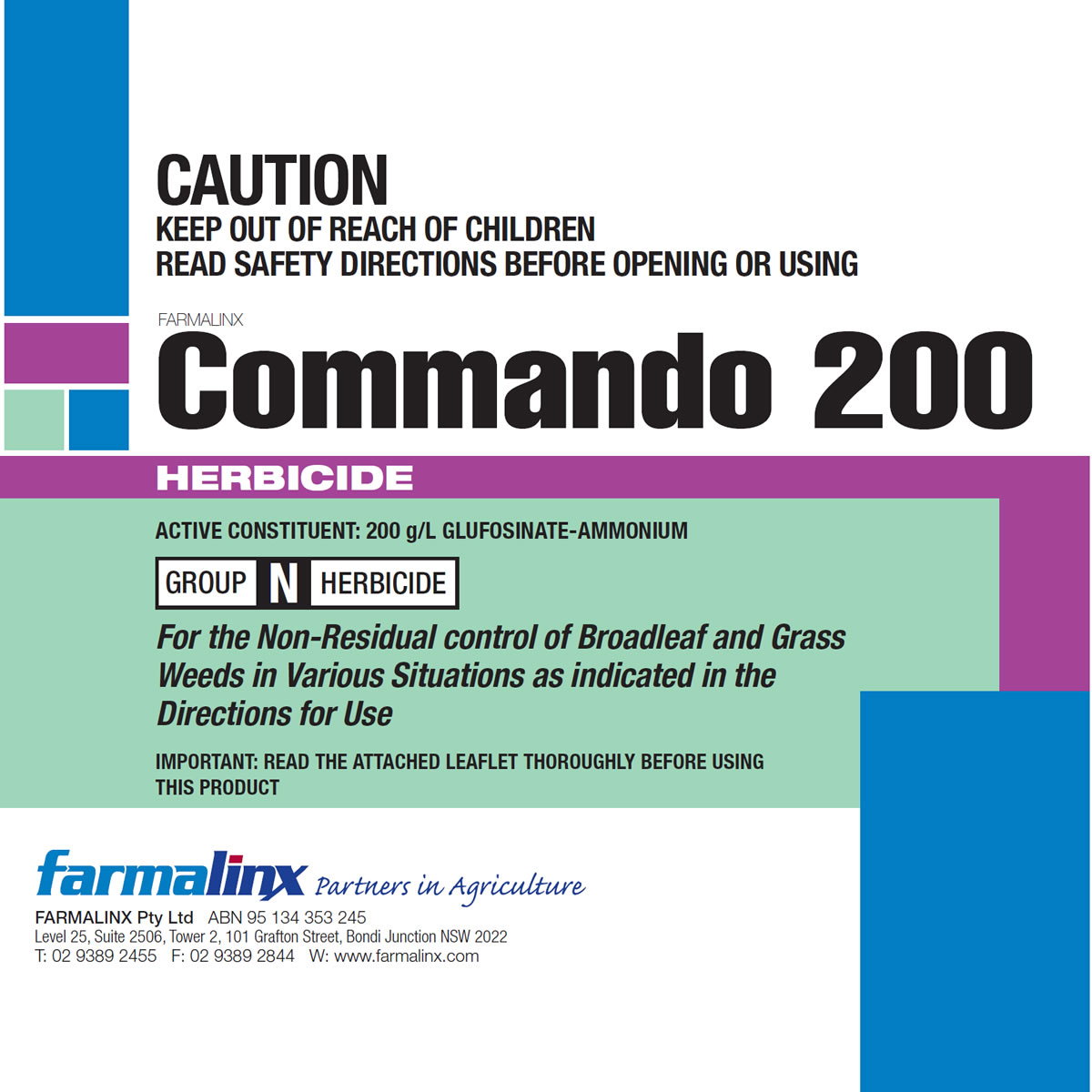 Farmalinx: Crop Protection Chemicals | Agricultural Chemicals