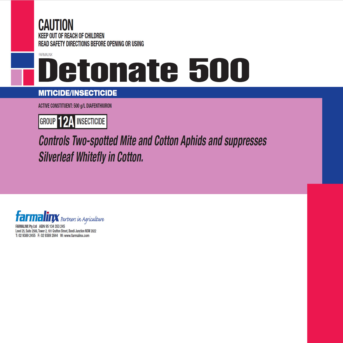 Farmalinx: Crop Protection Chemicals | Agricultural Chemicals