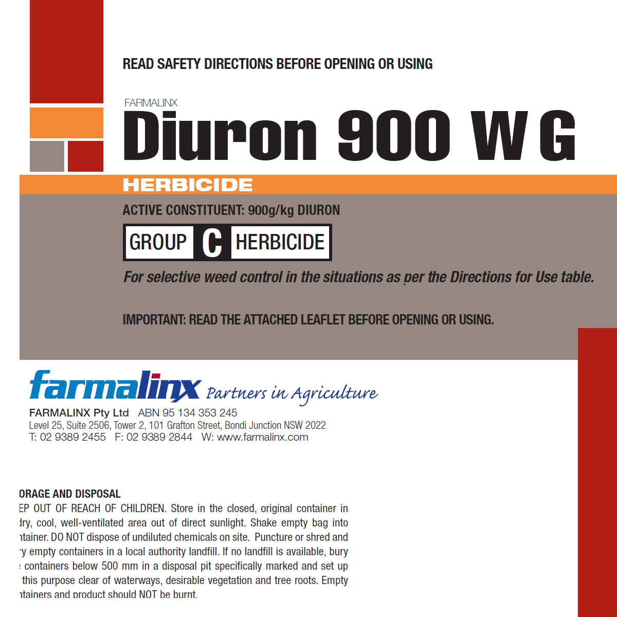 Farmalinx: Crop Protection Chemicals | Agricultural Chemicals
