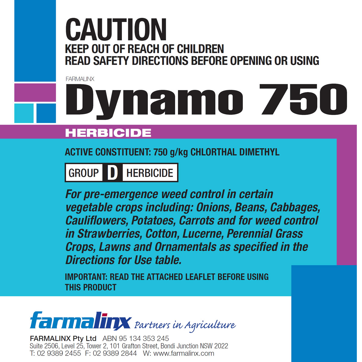Farmalinx: Crop Protection Chemicals | Agricultural Chemicals