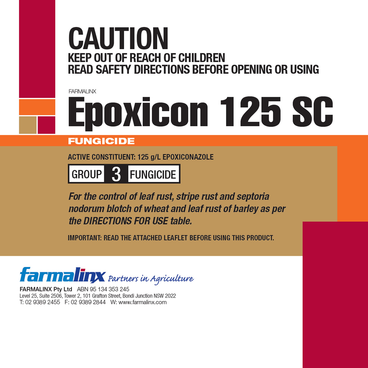 Farmalinx: Crop Protection Chemicals | Agricultural Chemicals