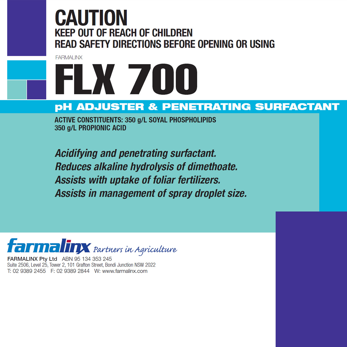 Farmalinx: Crop Protection Chemicals | Agricultural Chemicals