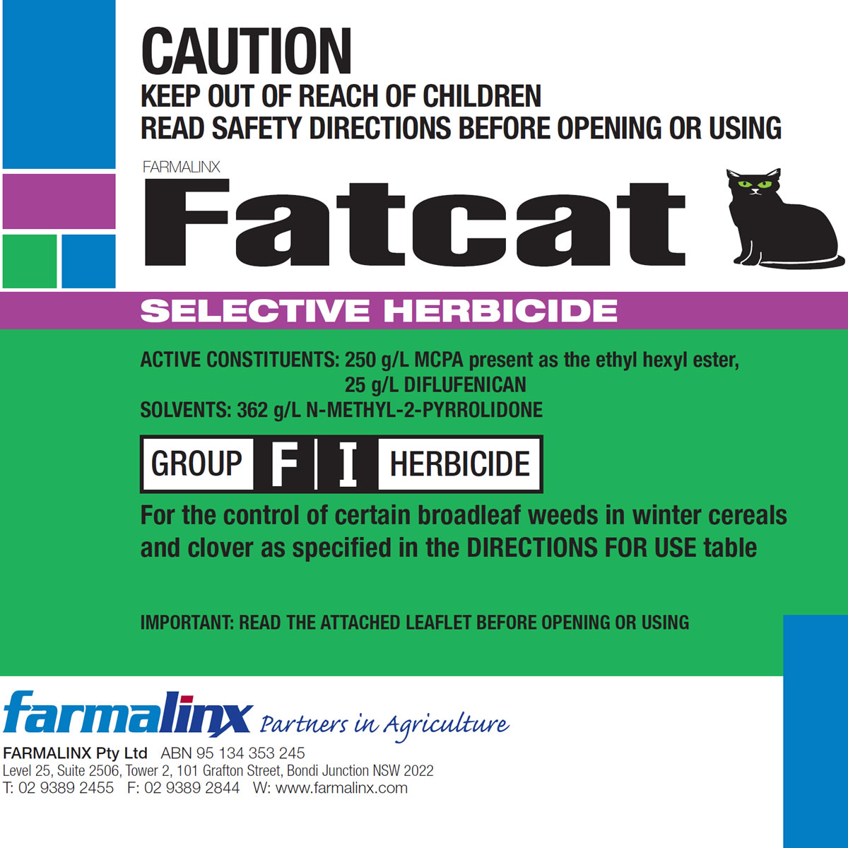 Farmalinx: Crop Protection Chemicals | Agricultural Chemicals
