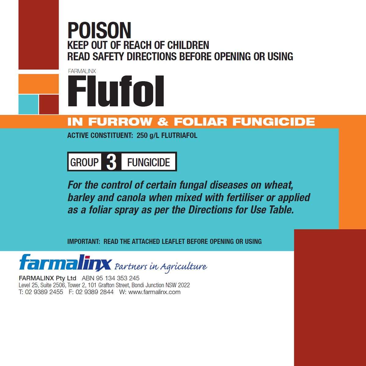 Farmalinx: Crop Protection Chemicals | Agricultural Chemicals