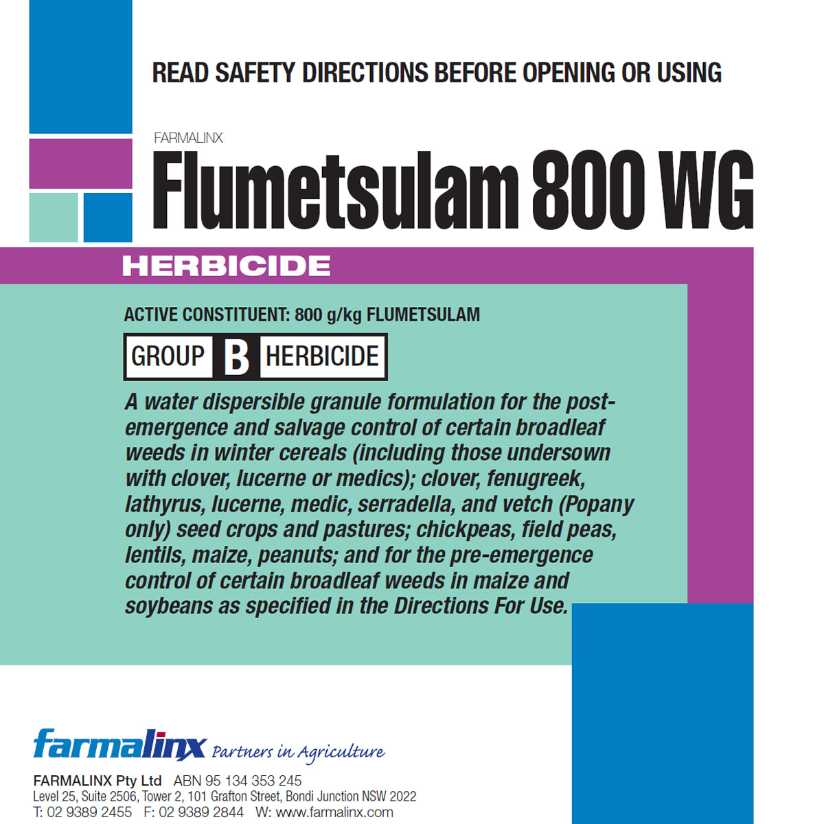 Farmalinx: Crop Protection Chemicals | Agricultural Chemicals