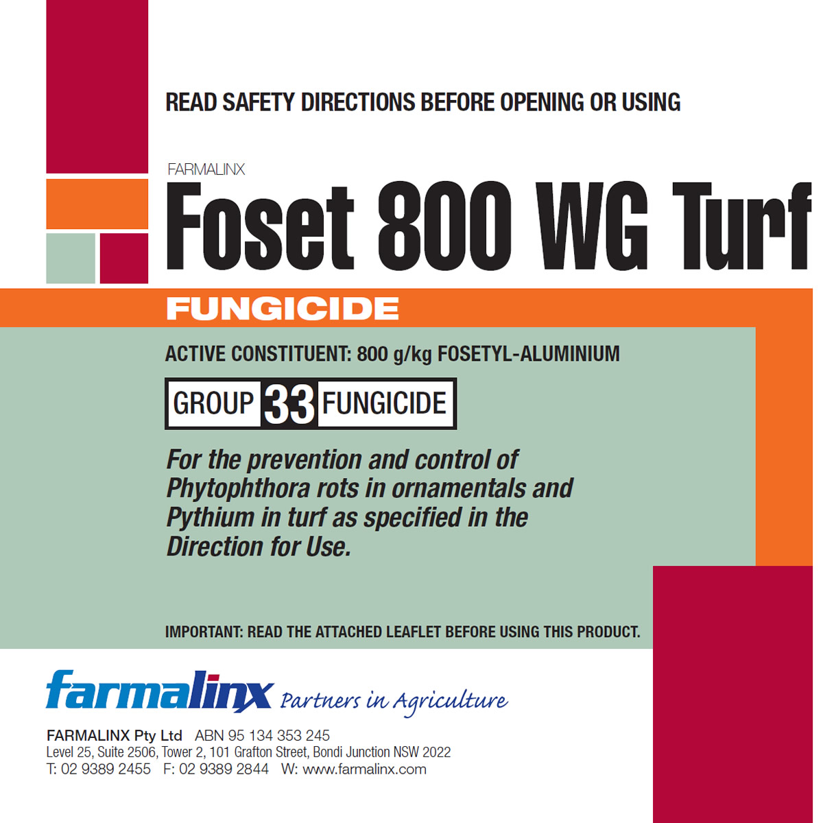 Farmalinx: Crop Protection Chemicals | Agricultural Chemicals