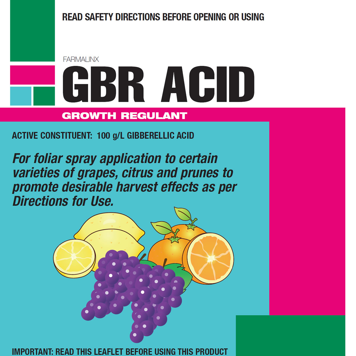 Farmalinx: Crop Protection Chemicals | Agricultural Chemicals