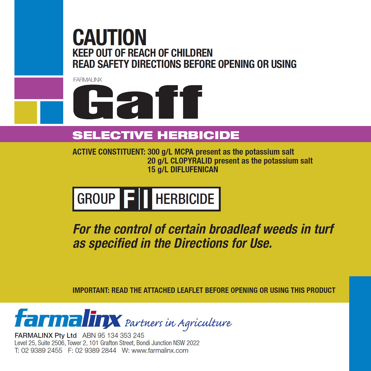 Farmalinx: Crop Protection Chemicals | Agricultural Chemicals