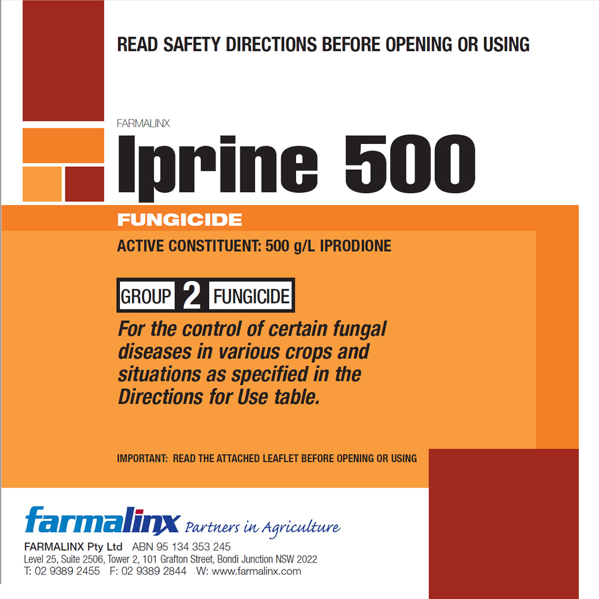 Farmalinx: Crop Protection Chemicals | Agricultural Chemicals