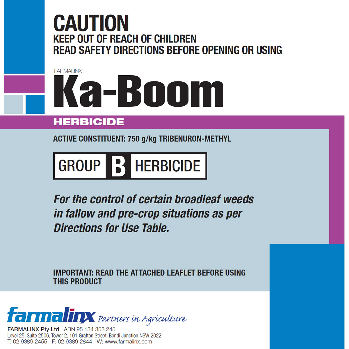 Farmalinx: Crop Protection Chemicals | Agricultural Chemicals