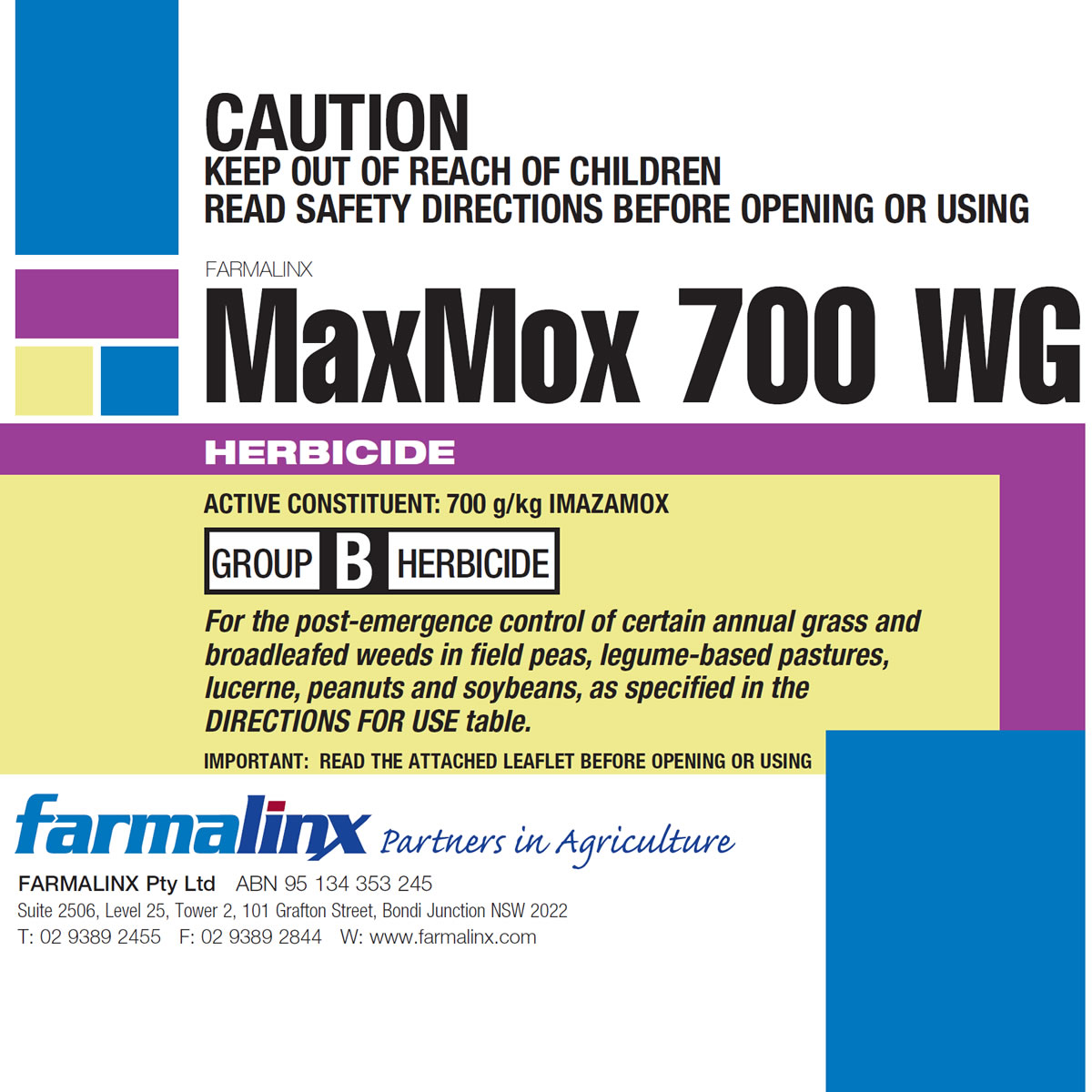 Farmalinx: Crop Protection Chemicals | Agricultural Chemicals