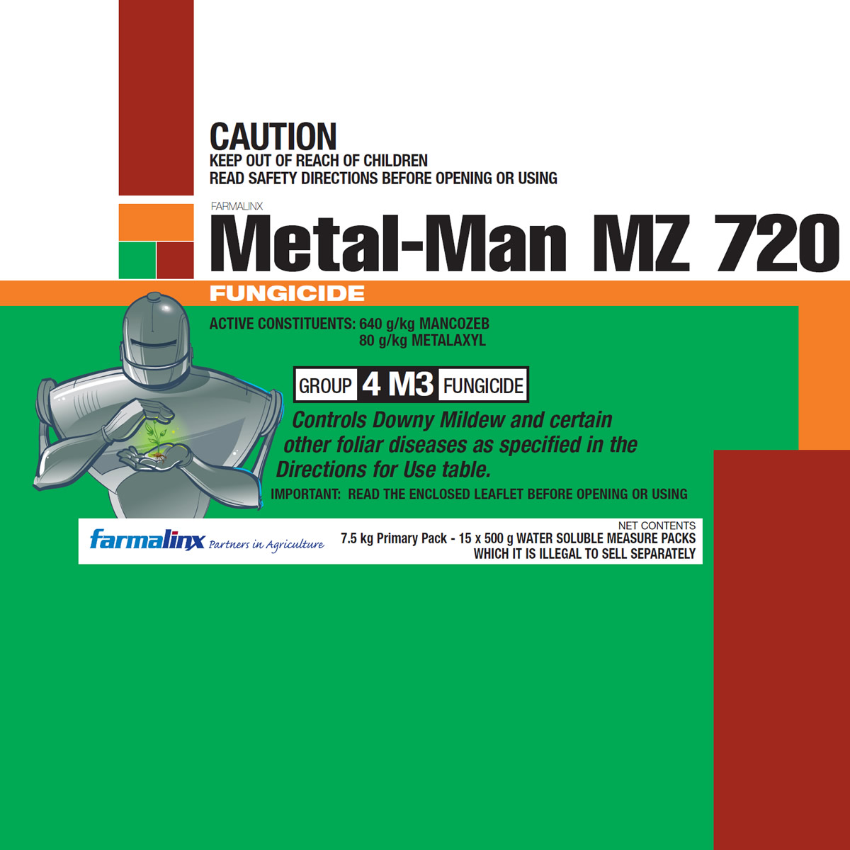 Farmalinx: Crop Protection Chemicals | Agricultural Chemicals