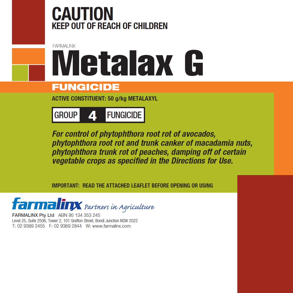 Farmalinx: Crop Protection Chemicals | Agricultural Chemicals