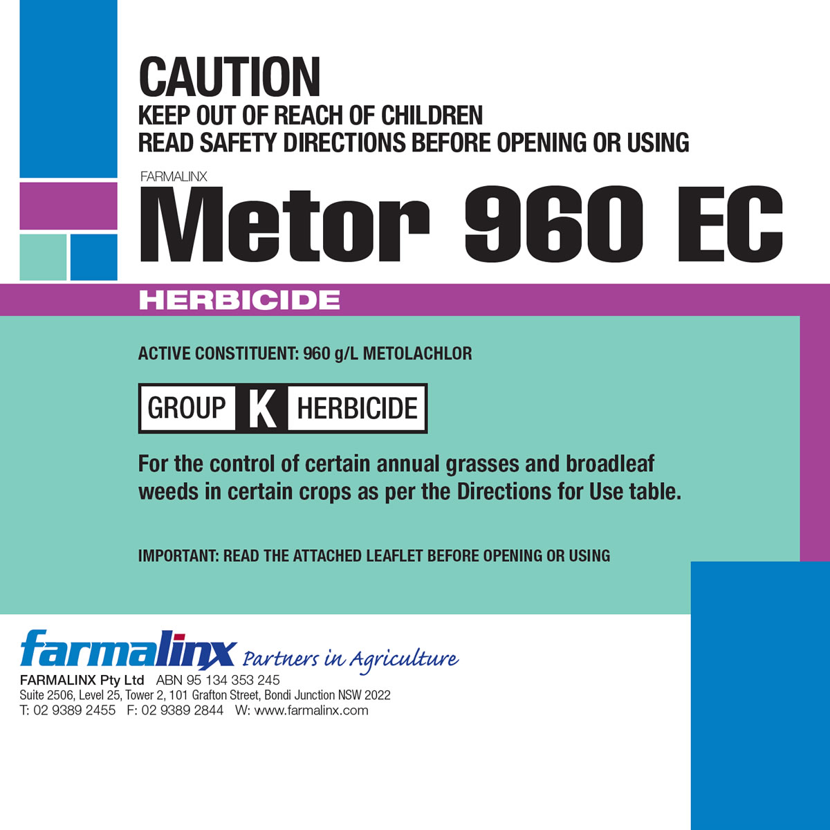Farmalinx: Crop Protection Chemicals | Agricultural Chemicals