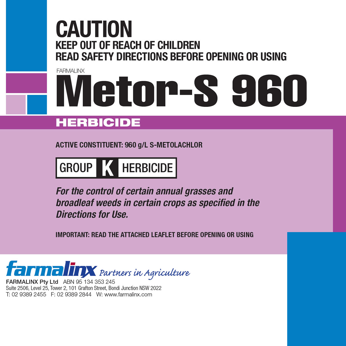 Farmalinx: Crop Protection Chemicals | Agricultural Chemicals