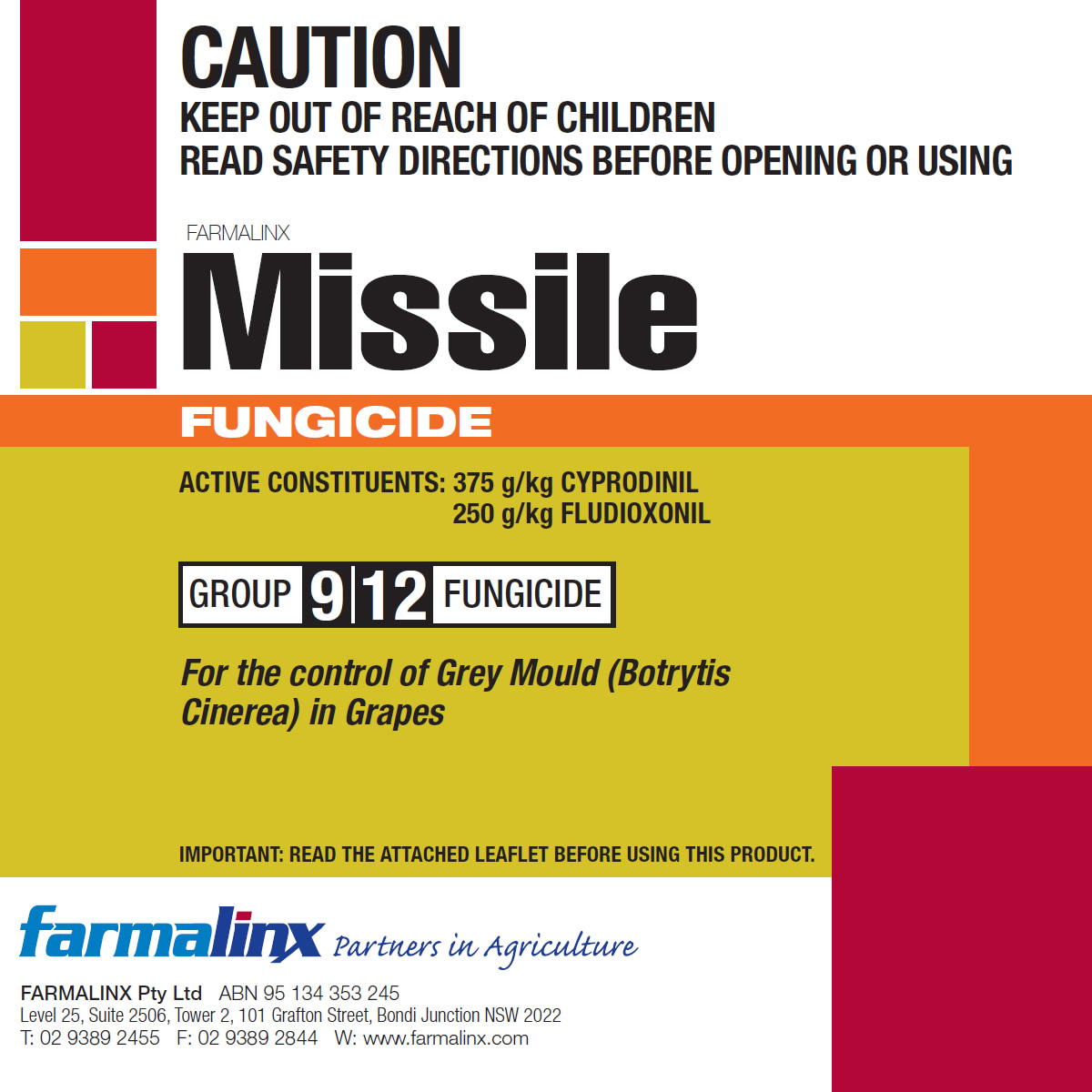 Farmalinx: Crop Protection Chemicals | Agricultural Chemicals