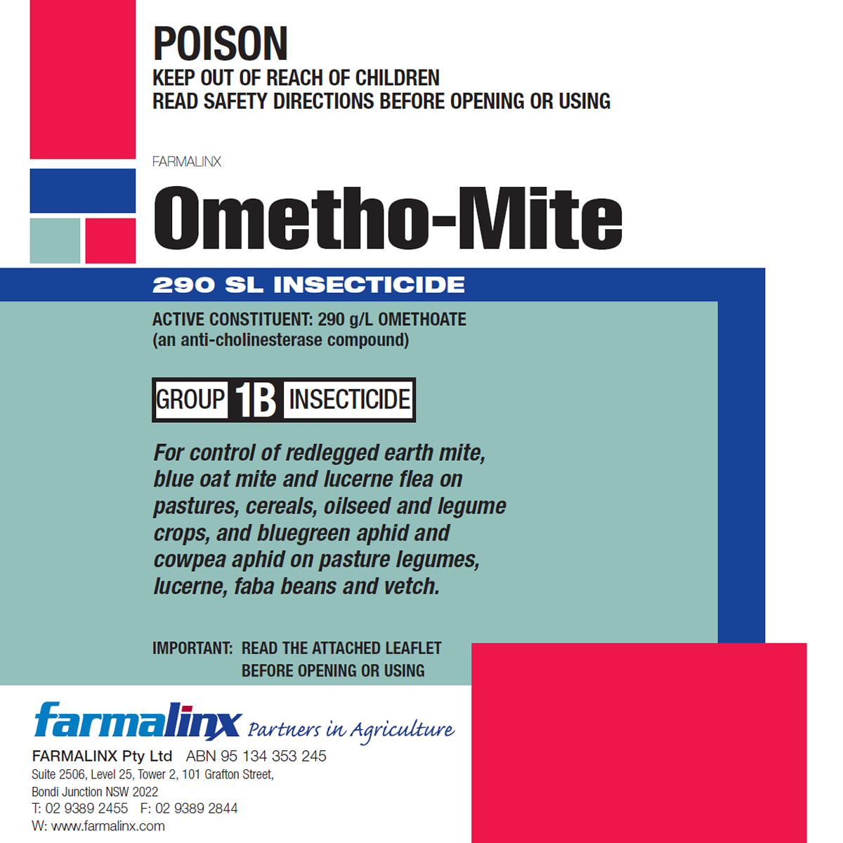 Farmalinx: Crop Protection Chemicals | Agricultural Chemicals