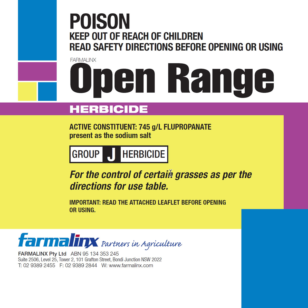 Farmalinx: Crop Protection Chemicals | Agricultural Chemicals