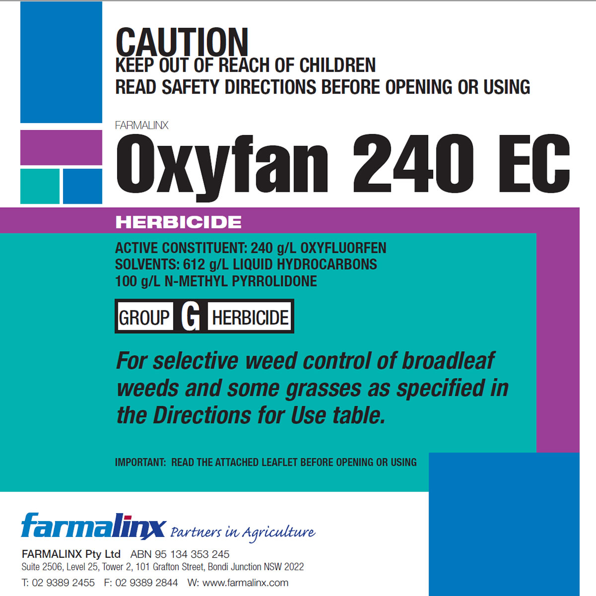 Farmalinx: Crop Protection Chemicals | Agricultural Chemicals