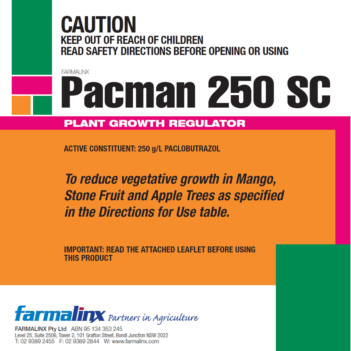 Farmalinx: Crop Protection Chemicals | Agricultural Chemicals