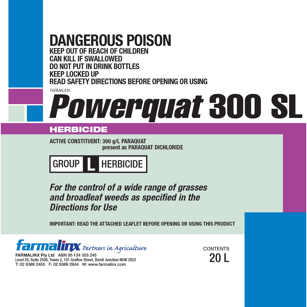 Farmalinx: Crop Protection Chemicals | Agricultural Chemicals