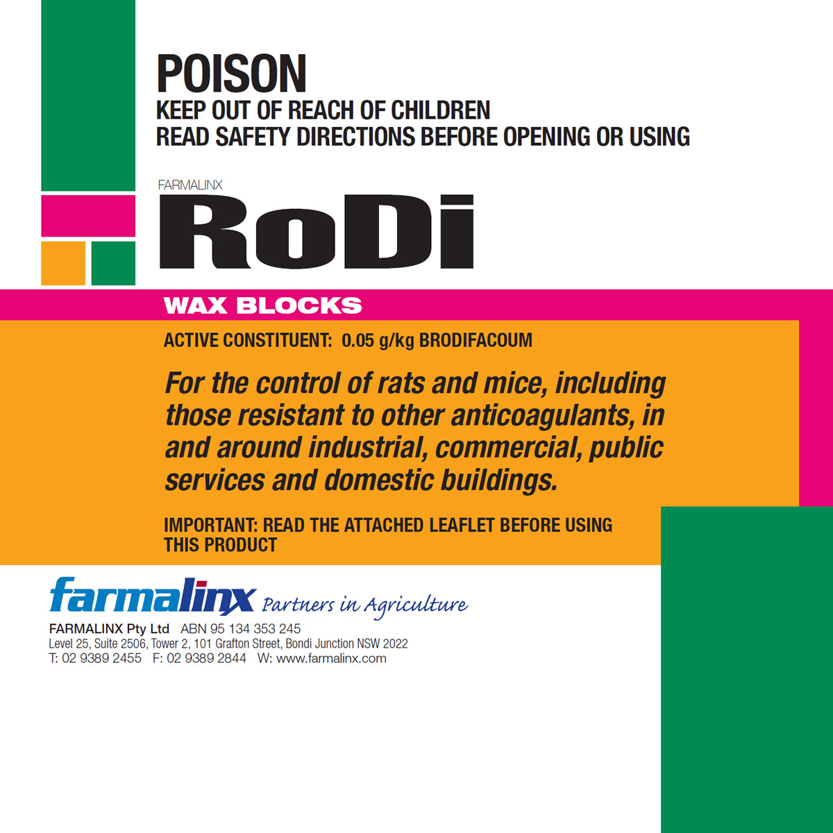 Farmalinx: Crop Protection Chemicals | Agricultural Chemicals