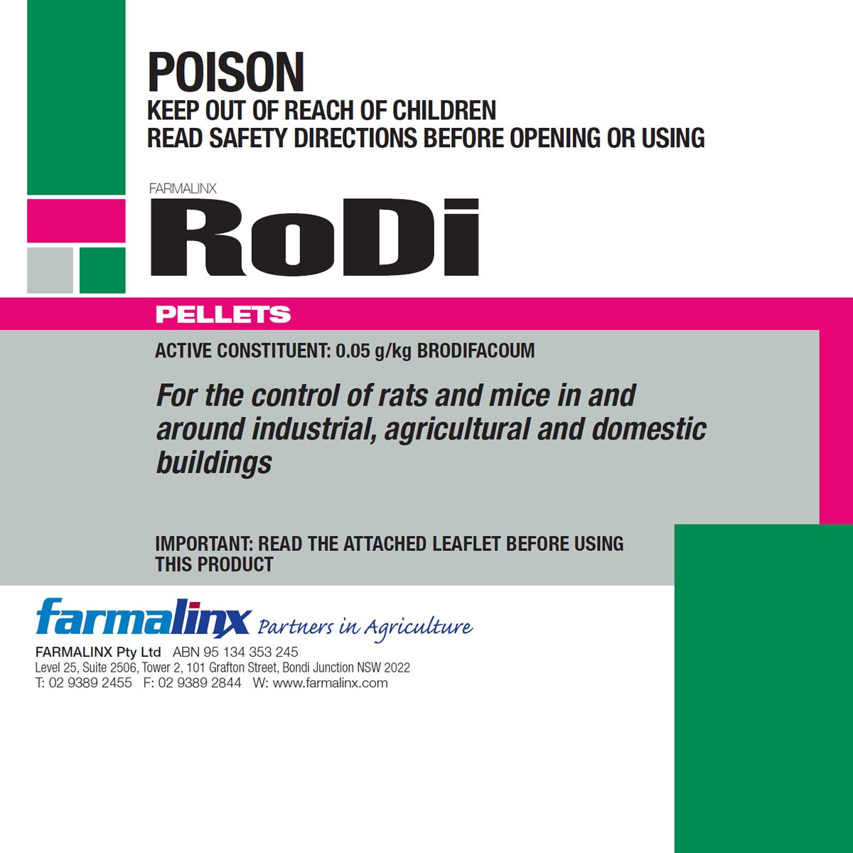 Farmalinx: Crop Protection Chemicals | Agricultural Chemicals