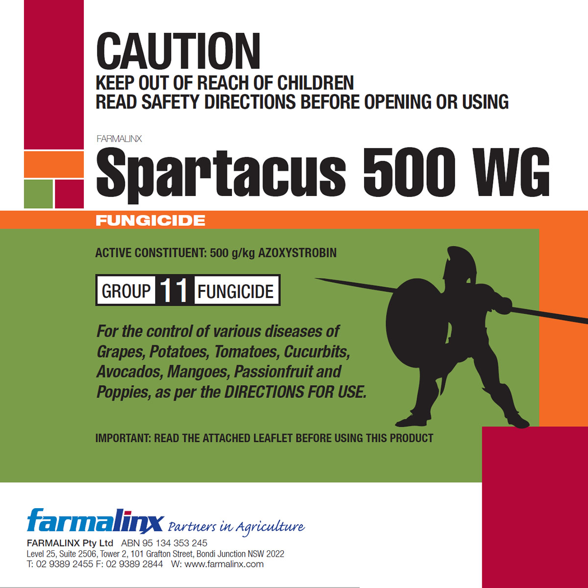 Farmalinx: Crop Protection Chemicals | Agricultural Chemicals