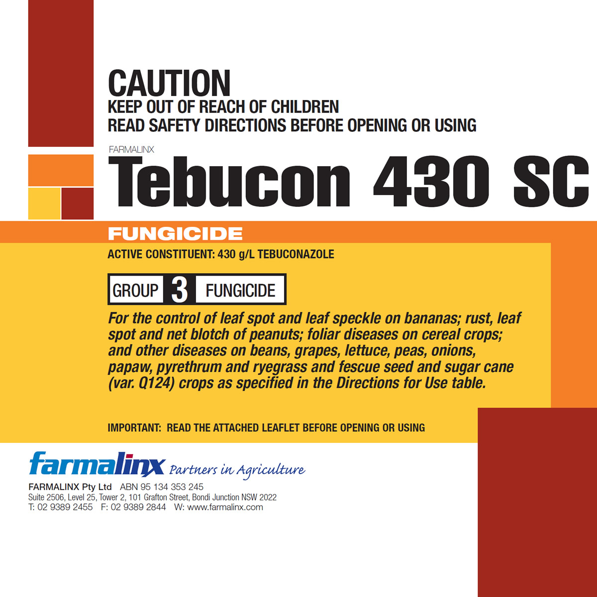 Farmalinx: Crop Protection Chemicals | Agricultural Chemicals