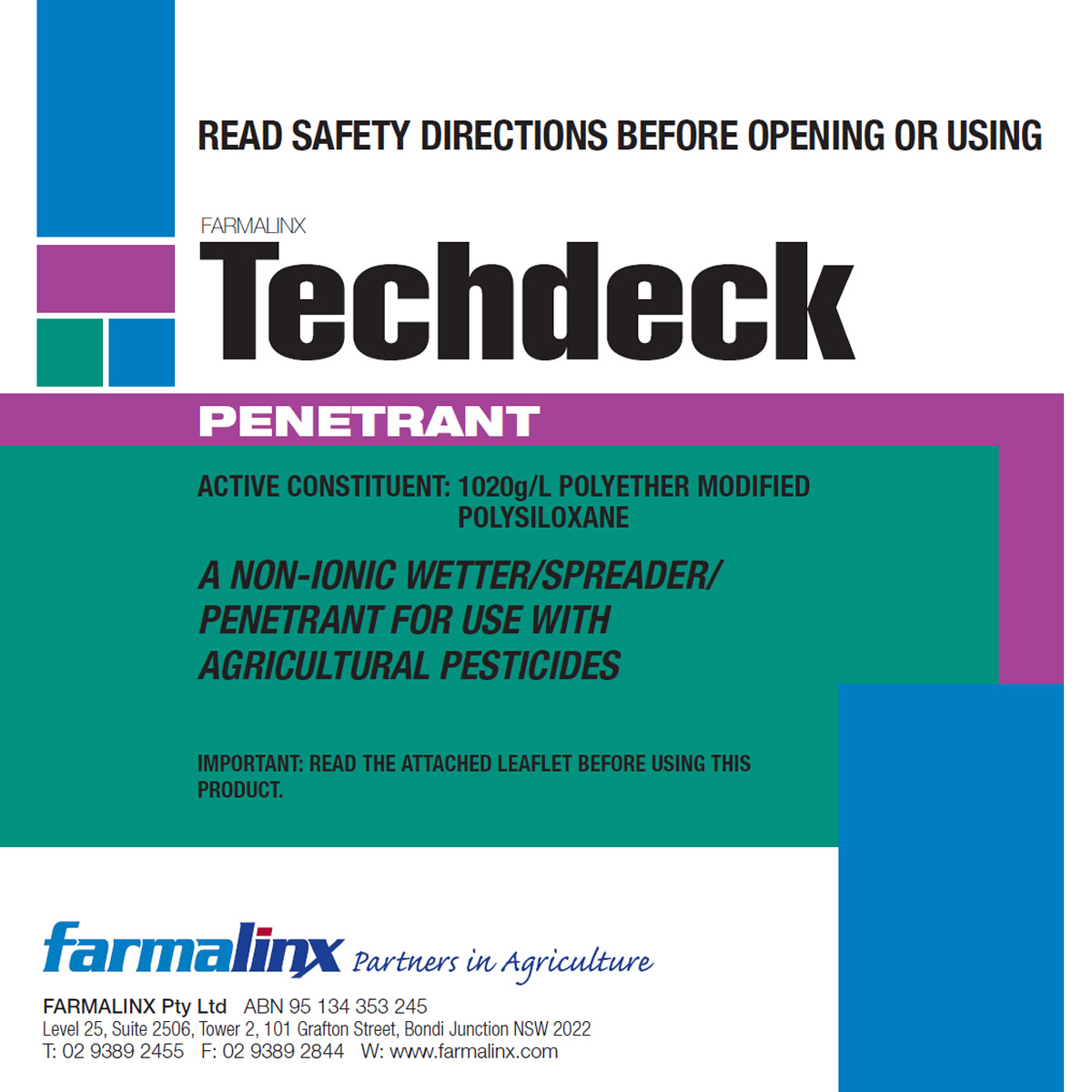 Farmalinx: Crop Protection Chemicals | Agricultural Chemicals