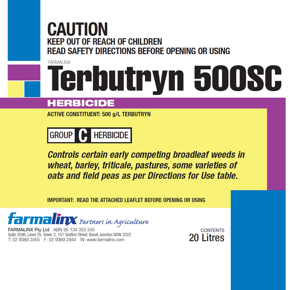 Farmalinx: Crop Protection Chemicals | Agricultural Chemicals