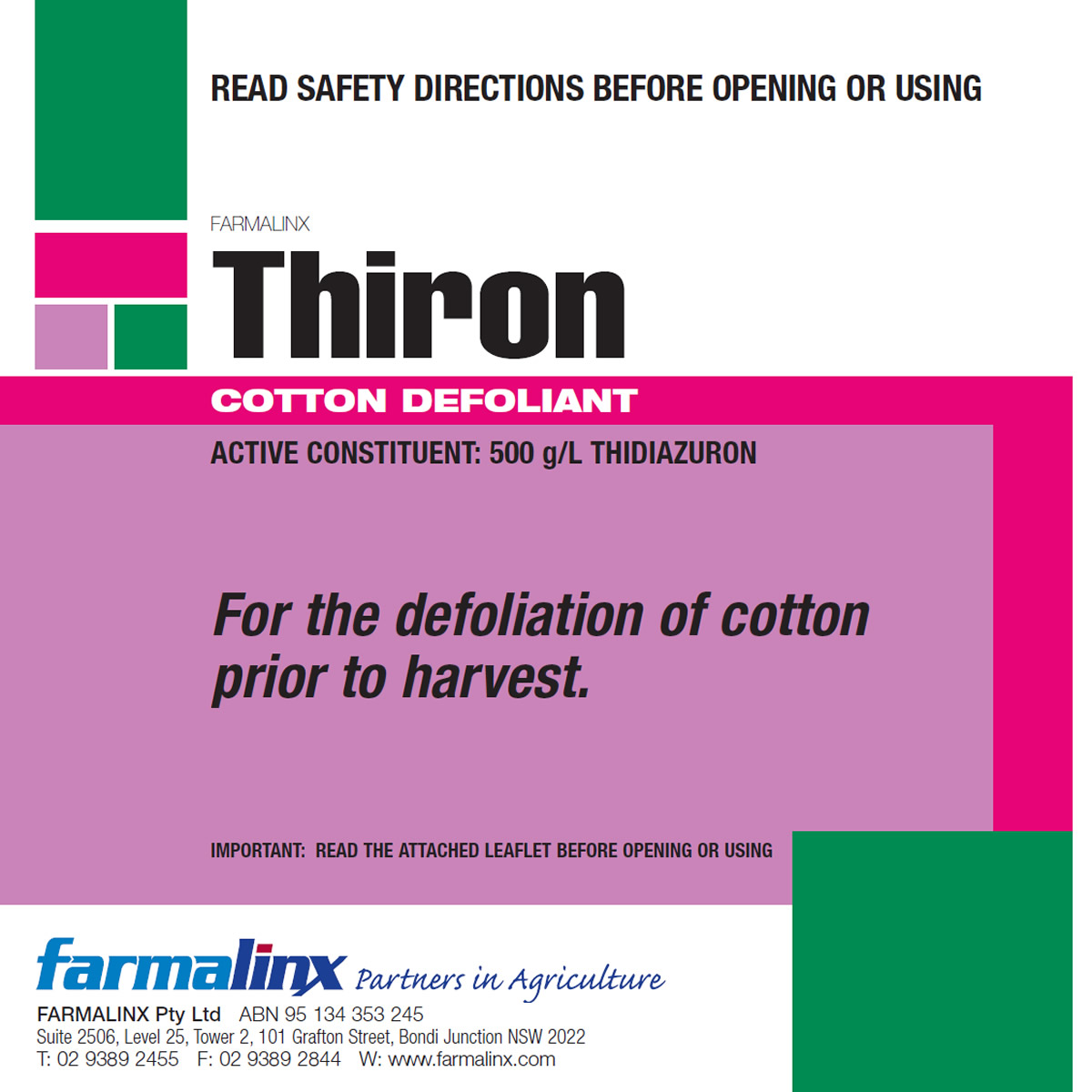 Farmalinx: Crop Protection Chemicals | Agricultural Chemicals