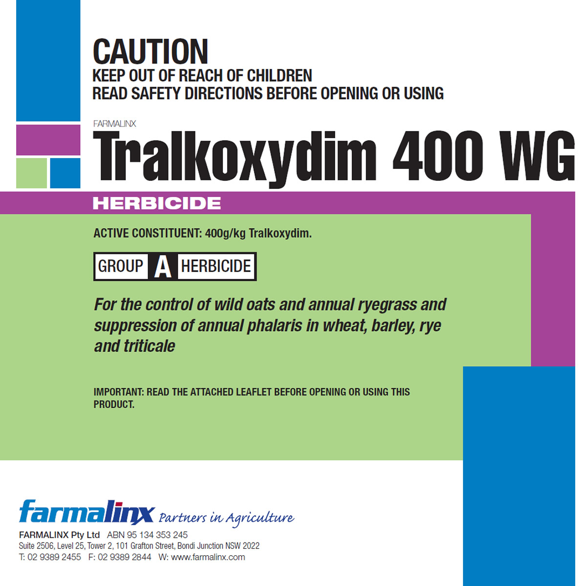 Farmalinx: Crop Protection Chemicals | Agricultural Chemicals