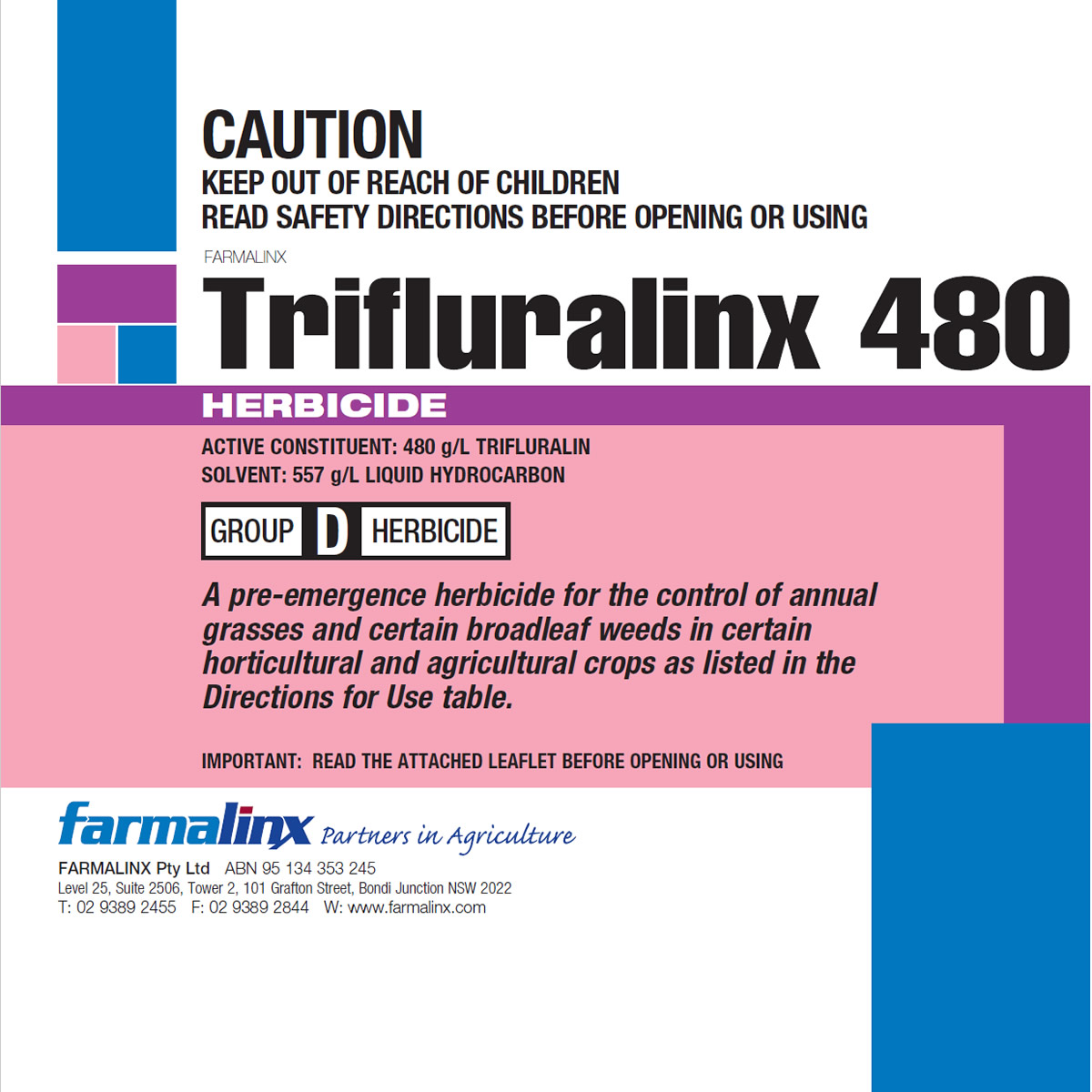 Farmalinx: Crop Protection Chemicals | Agricultural Chemicals