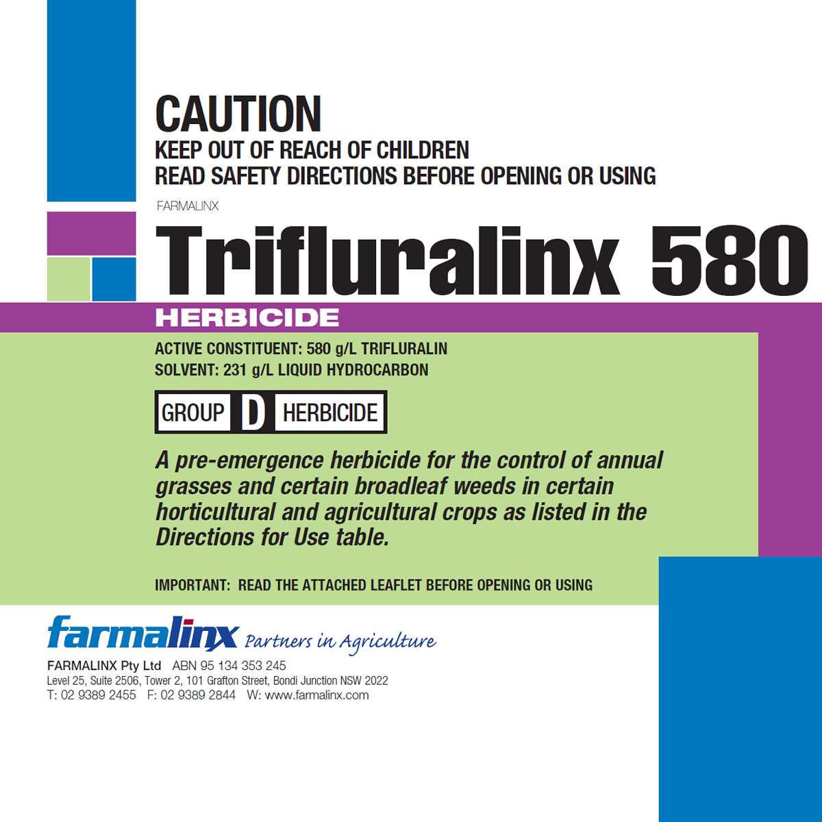 Farmalinx: Crop Protection Chemicals | Agricultural Chemicals
