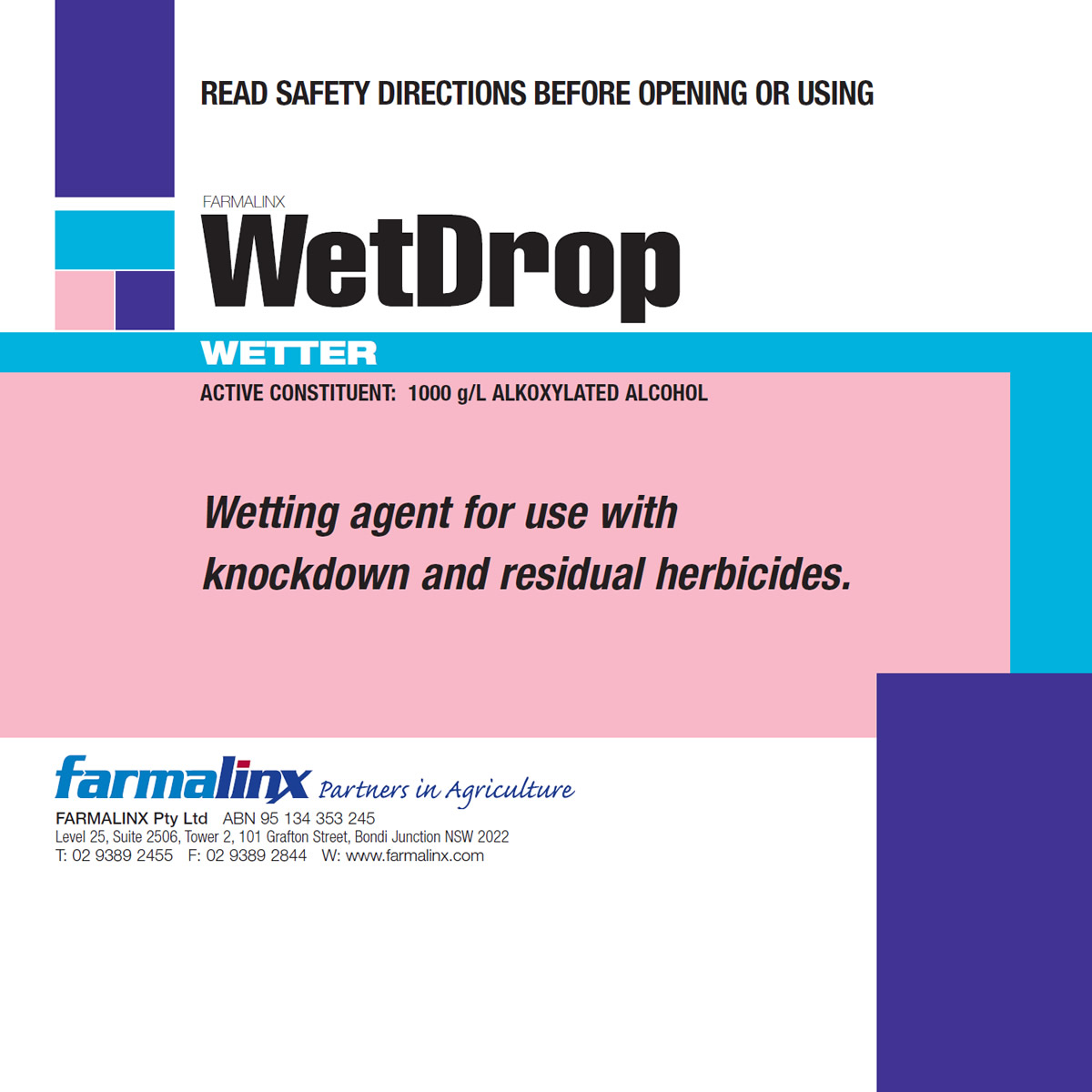 Farmalinx: Crop Protection Chemicals | Agricultural Chemicals