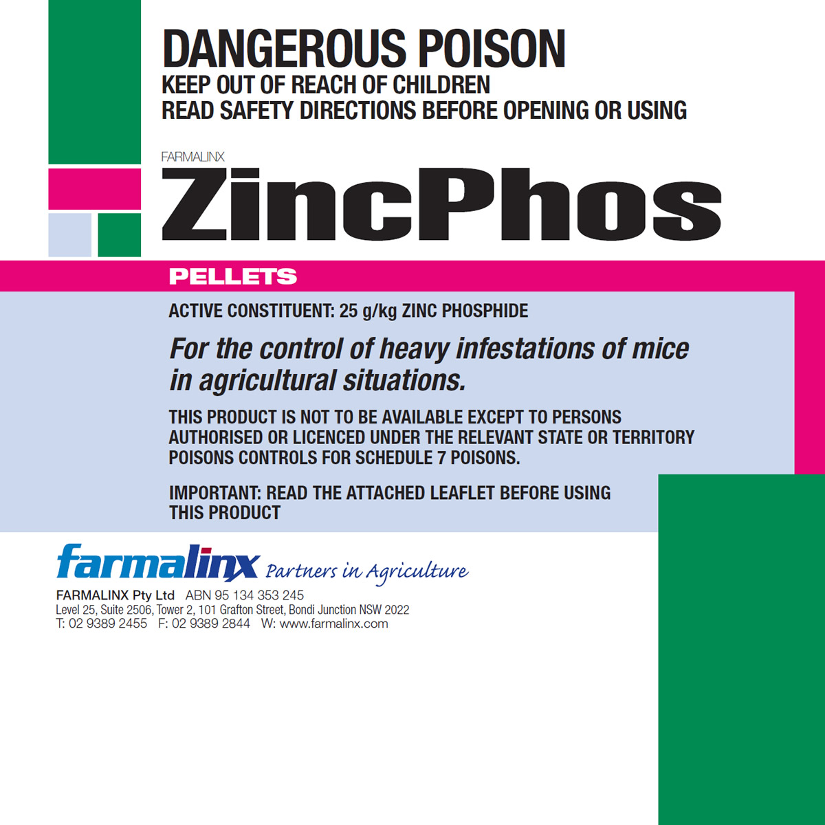 Farmalinx: Crop Protection Chemicals | Agricultural Chemicals